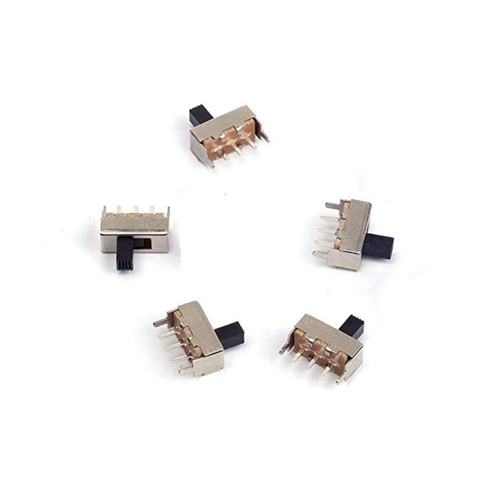 Micro Slider Switch Spdt 5pcs Daraz Bd