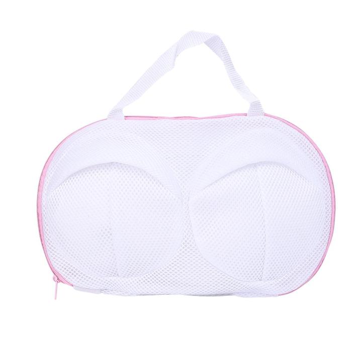【3C VictoryEagle】Bra Mesh Underwear Lingerie Dirty Clothes Laundry Bags ...