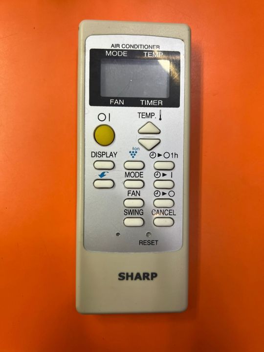 Sharp Ac remote control | Daraz.com.bd