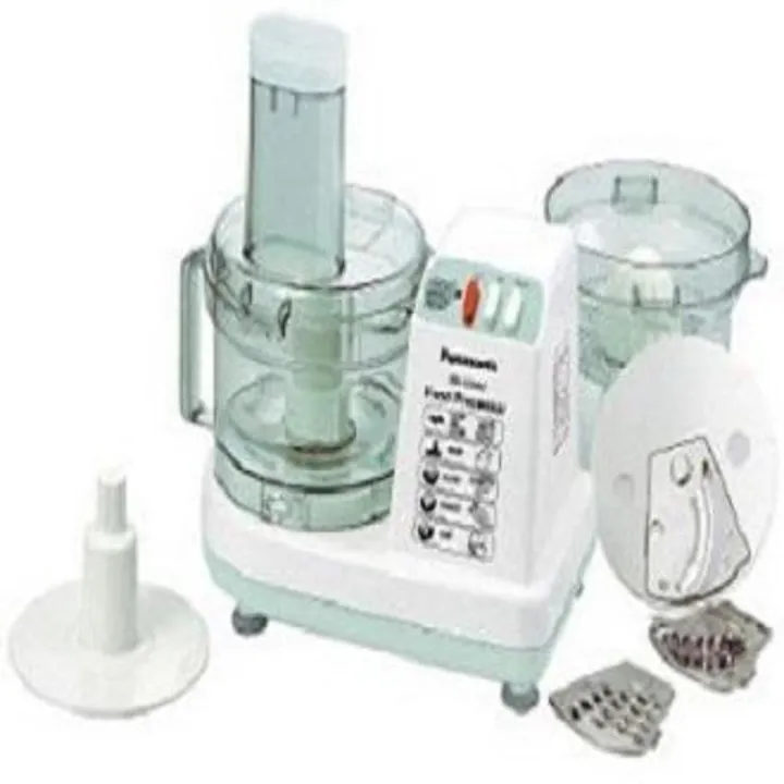 PANASONIC FOOD PROCESSOR MK-5076M | Daraz.com.bd