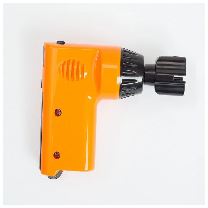 Guitar String Winder Automatic Belt Cutter Rethreading Tool Bridge Pin ...