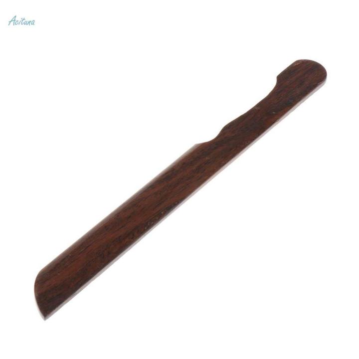 Wooden Cutter For Rice Paper Trimmer Letter Opener Scrapbooking Tools ...