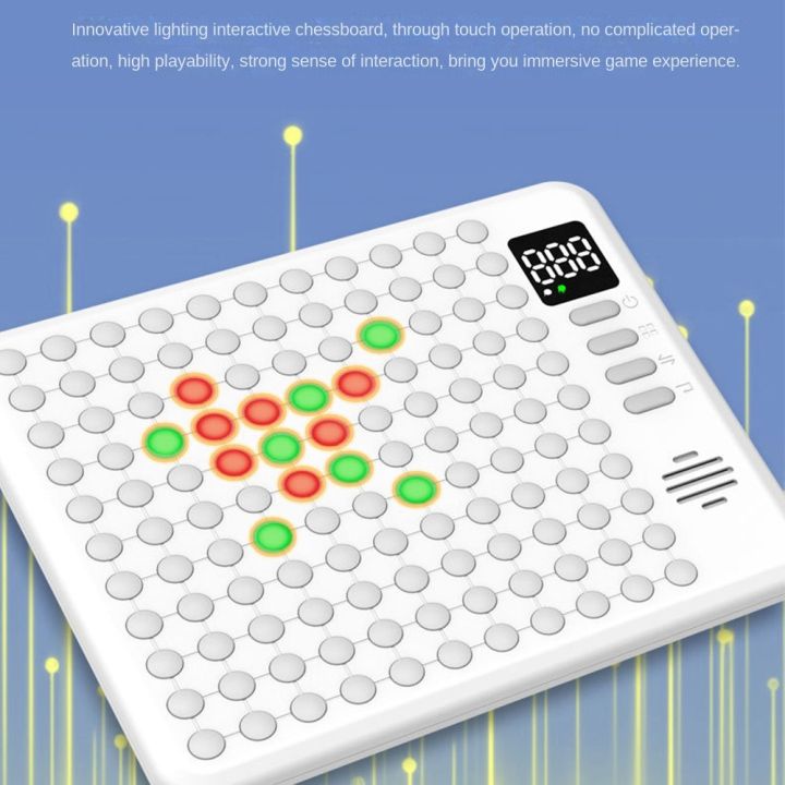 High Quality Voice Prompt 9 in 1 Smart Board Interactive Thinking ...