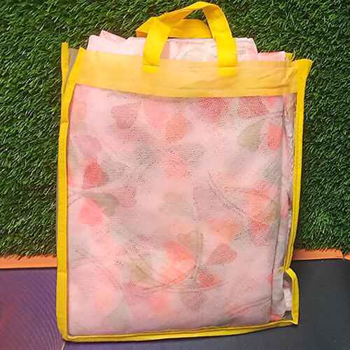 Best Quality Magic Mosquito Net 6 Feet 7 Feet King Size Bed Moshari ...