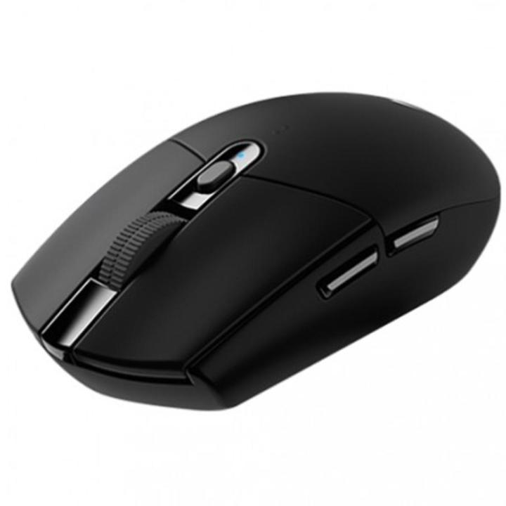 G304 Hero Lightspeed, 1200Dpi, 6 programmable Buttons, response time ...
