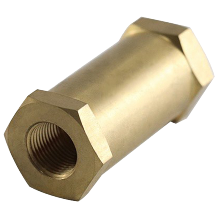 For KTA19 Engine Check Valve QSK Generator Set Fuel Check Valve 178079 ...