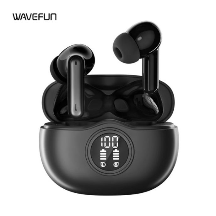 Wavefun Star 2 ANC Bluetooth Earbuds | Daraz.com.bd