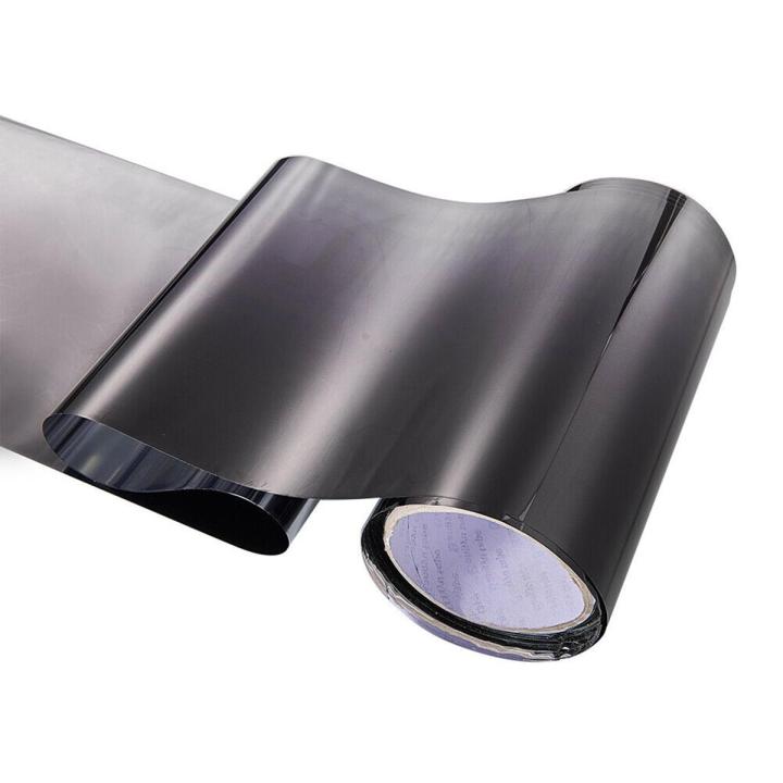 Heat Insulation Film Wear Resistant Front Window Tinting Film Roll ...