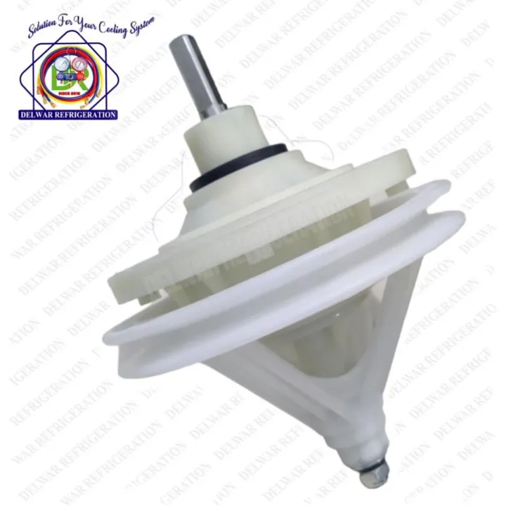 Washing Machine Gearbox Reducer model : 100s | Daraz.com.bd