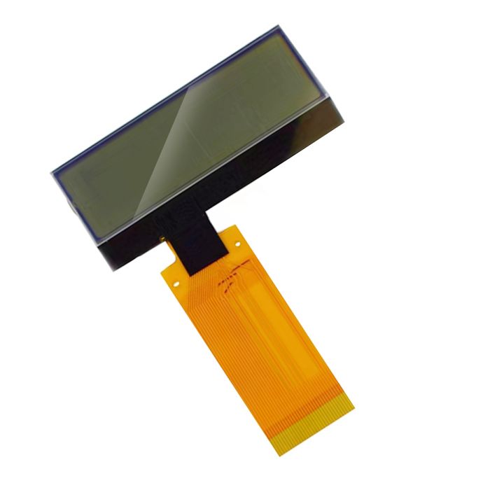 Gauge LCD Display for Mercury Smartcraft SC1000 Tachometer Speedometer ...