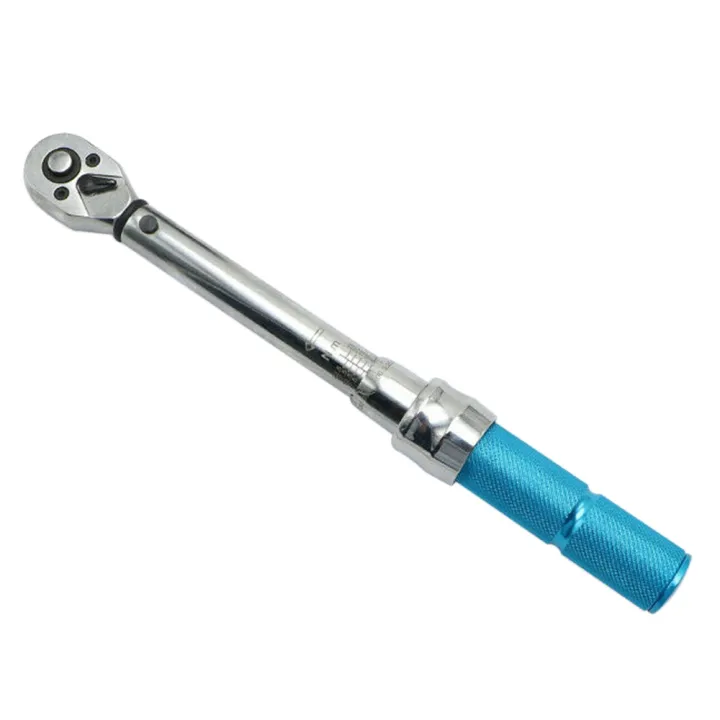 5-60N.M 3/8 Inch 10mm Adjustable Torque Wrench Ratchet Torque Wrench ...