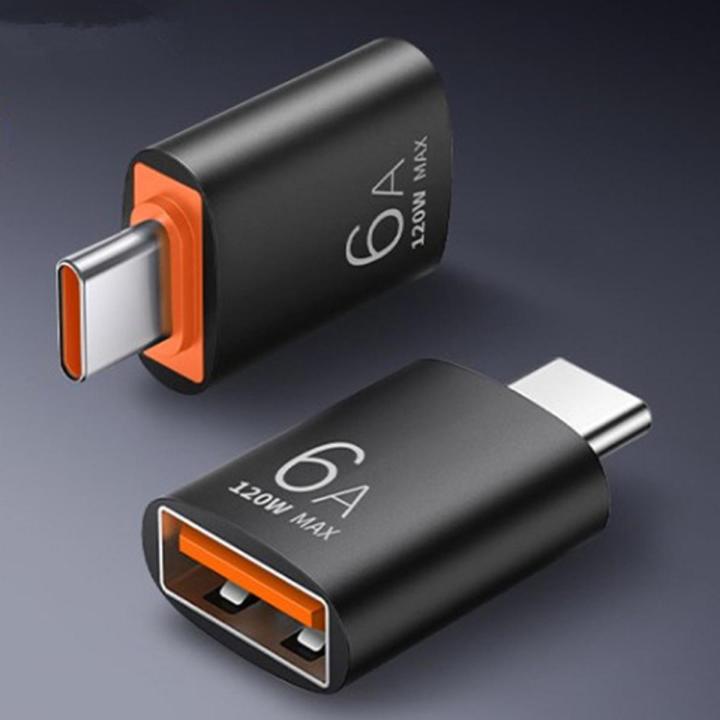 USB 3.0 To Type C Adapter OTG To USB C USB-A To Micro USB Type-C ...