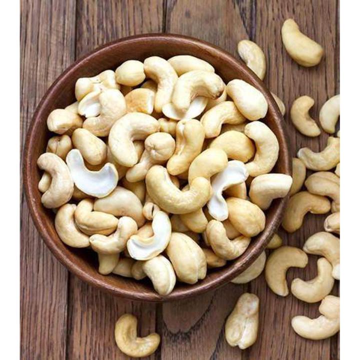 Cashew Nut (Kaju Badam) - 500gm | Daraz.com.bd