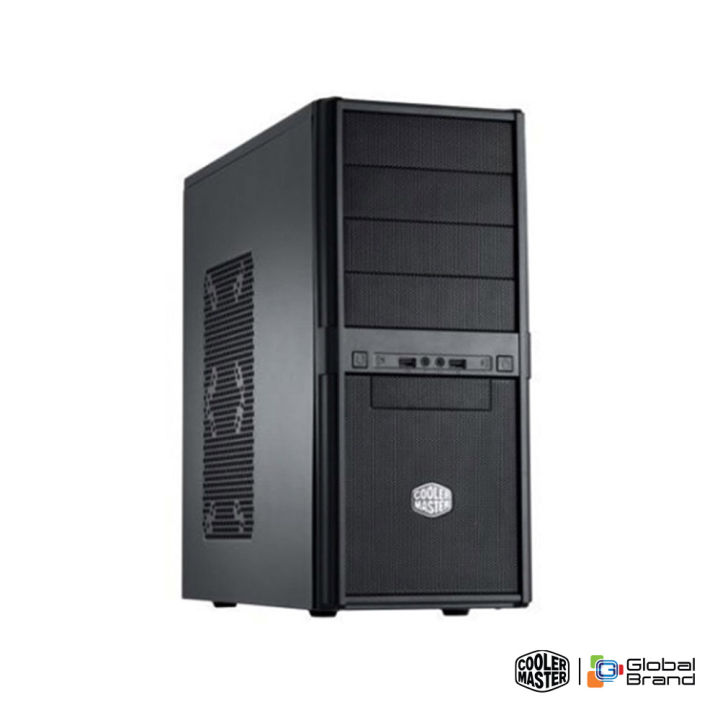 Cooler Master CMP-250 (RC-250C-KKN3) Mid Tower Casing | Daraz.com.bd