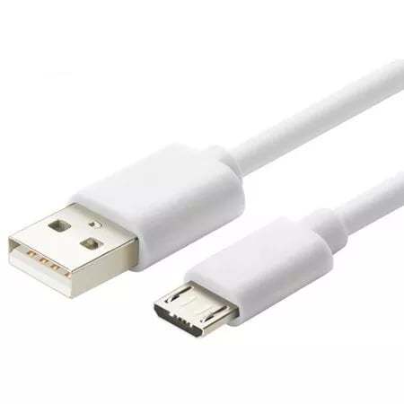 Excel cable 18W charger cable Fast data cable - charging cable Type-B ...