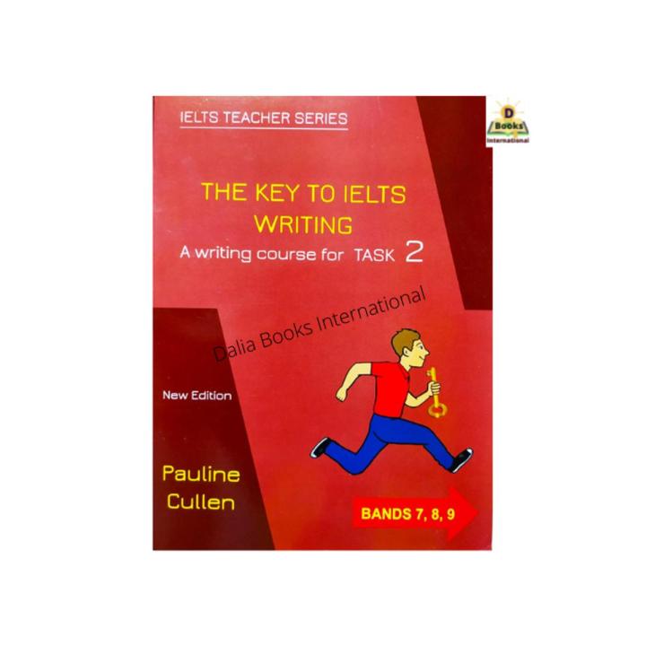 Ielts Writing Task 2 8