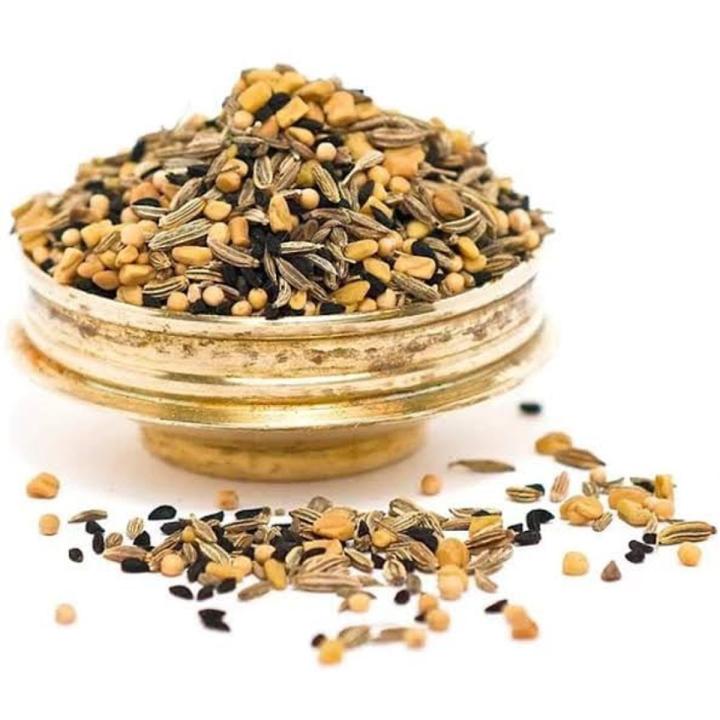 Five Spices - Pachforon 100gm | Daraz.com.bd