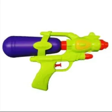 Kidzone Water Toy Gun for Kids Water Toy Gun (Multicolor) | Daraz.com.bd