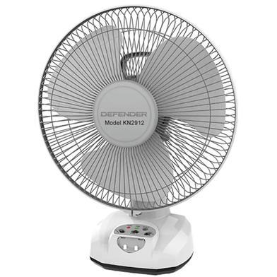 Defender Kennede KN-2916 Rechargeable Table Fan -16 inch | Daraz.com.bd
