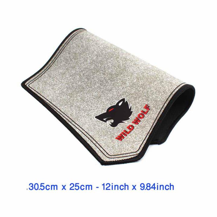 Hunter Gaming Mouse Pad | Daraz.com.bd