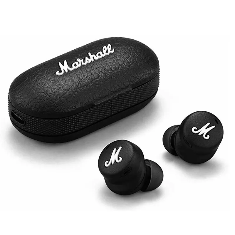 Marshall MODE II True Wireless Earbuds In-Ear Headphones Marshall ...