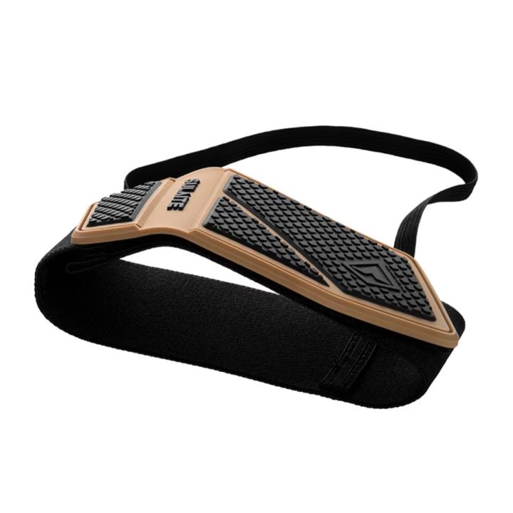 Useful Rubber Motorcycle Shoe Shift Pad Elastic Protector Pad ...