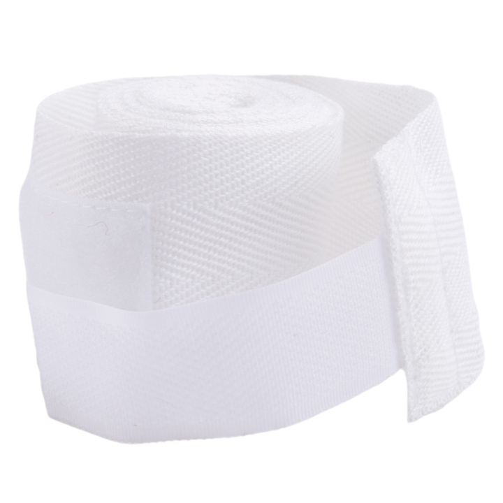 1 Pc 2.5M Eslatic Cotton Sports Strap Boxing Bandage For Muay Thai ...