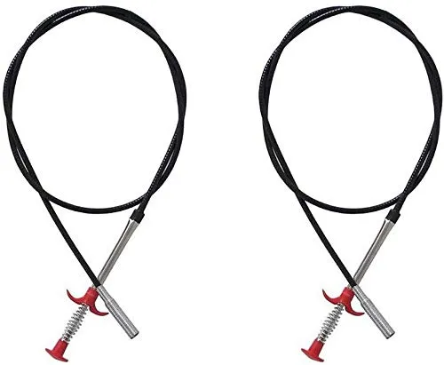 Flexible Grabber Pickup Tool-Retractable Claw Retriever Stick With ...
