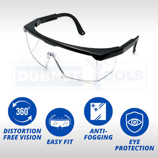 Eye Safety Goggles Sunglass Protect Your Eyes with Confidence for ...