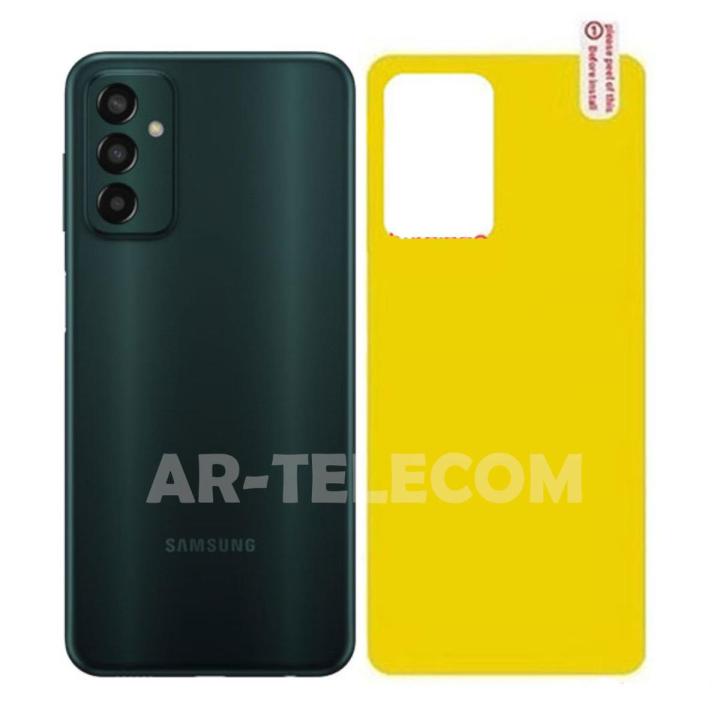 For Samsung Galaxy F13 / M13 4G Scratch Resistant Ultra Thin HD Clear ...