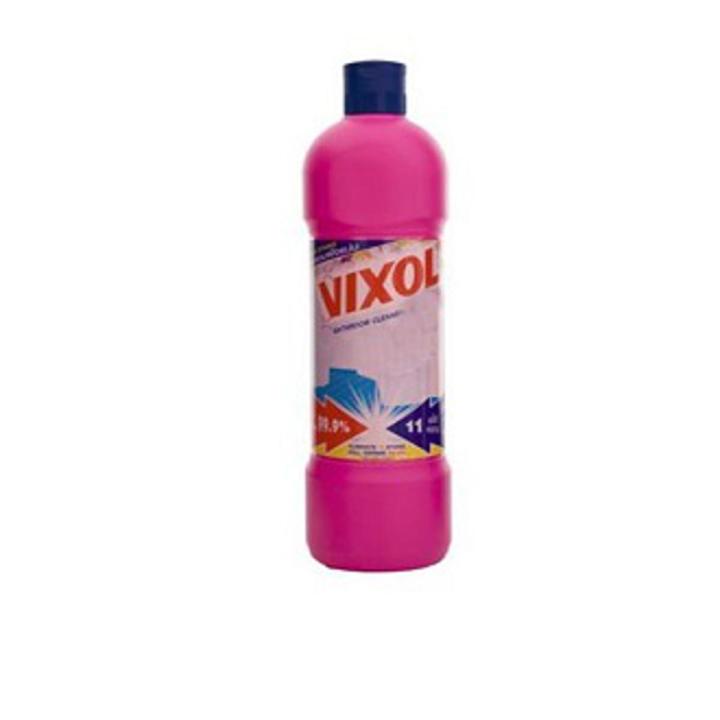 Vixol Bathroom Cleaner 500 ml | Daraz.com.bd