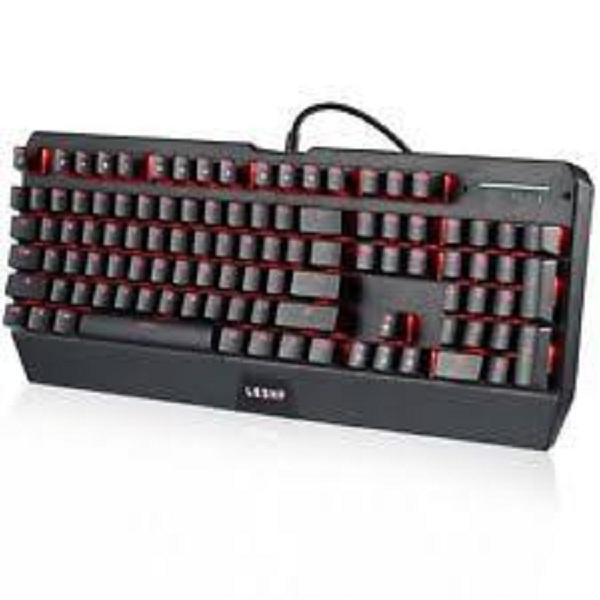 GAMING KEYBOARD RAPOO USB VPRO V56 | Daraz.com.bd