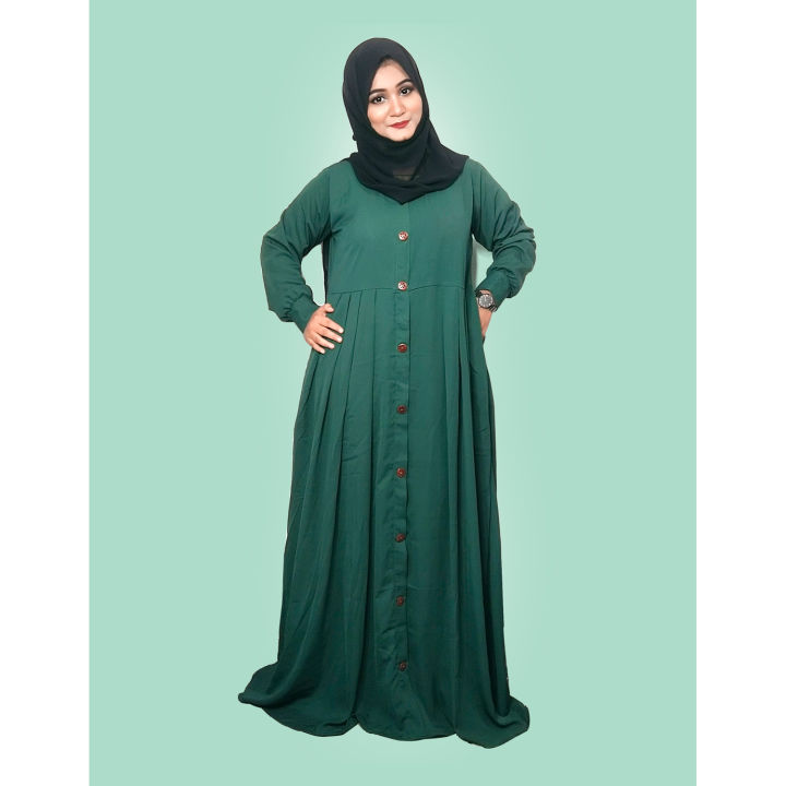 abaya borka new borka collection 2021 | Daraz.com.bd