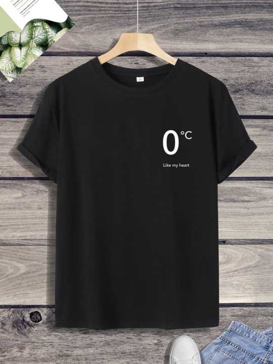 new black cotton good looking t shirt - Formal Shirt by rks fashion bd ...