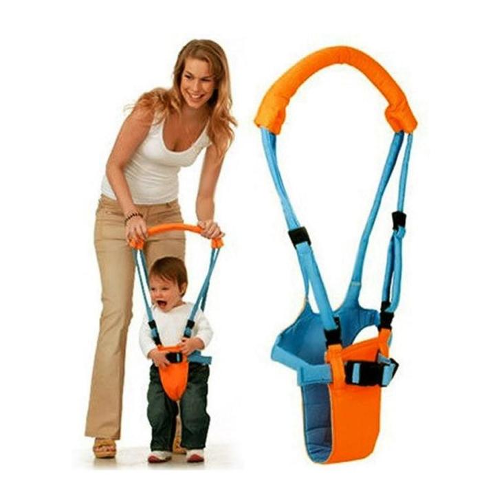 Portable Baby Moon Walker | Daraz.com.bd