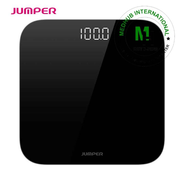 Digital Weight Scale (JUMPER) | Daraz.com.bd