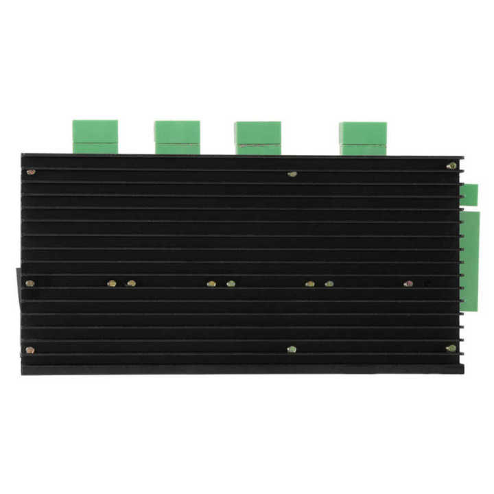 TB6600 4A Driver Controller Board for CNC 4-Axis 2 Phase Stepper Motor ...