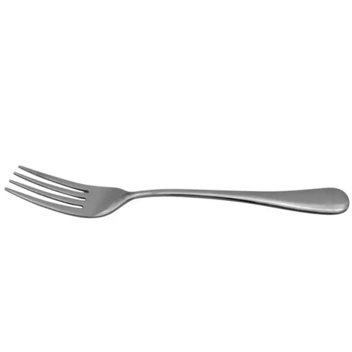 101015F Table Dinner Fork Stainless Steel 6 pcs set. | Daraz.com.bd