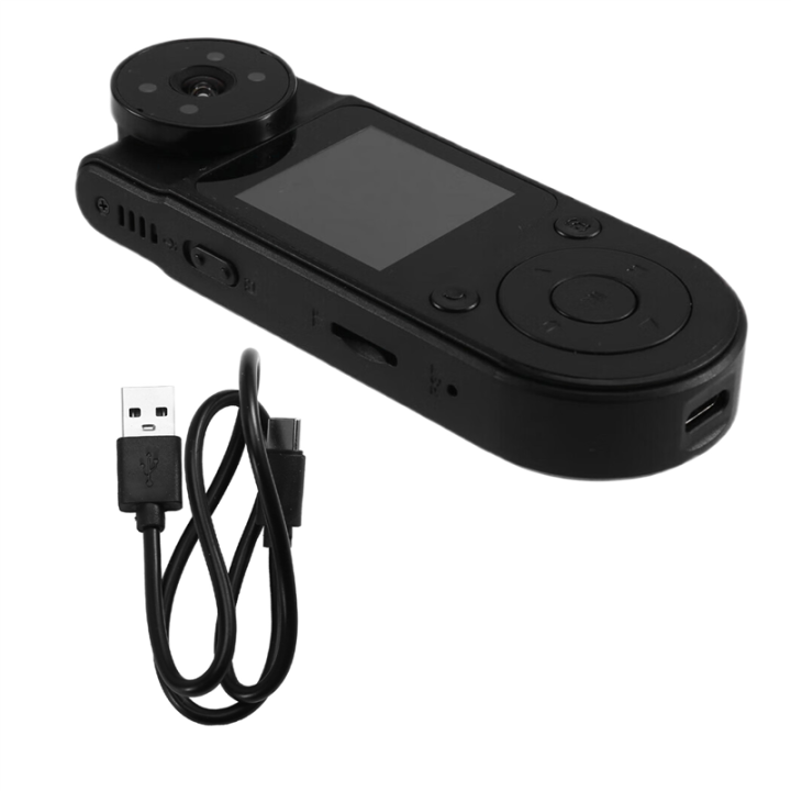 Handheld Law Enforcement Camera L20 Ultra-Clear Law Enforcement ...