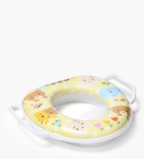 Chicco Soft Baby Comod/Toilet Seat Potty Trainer Safe Hygiene | Daraz ...
