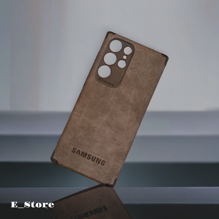 For Samsung Galaxy S22 Ultra 5G Stylish Trendy Premium Mobile Back ...