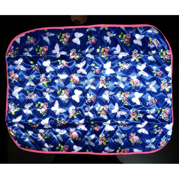 Fabulous Design Printed Waterproof Urine Mat for Newborn Baby [Standard ...