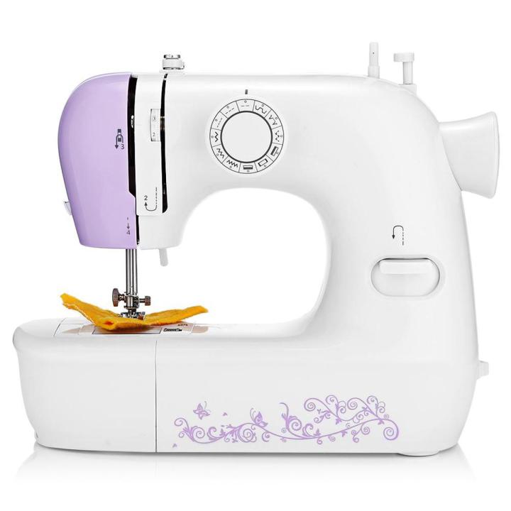 Household Automatic Thread Appliances Sewing Machine - | Daraz.com.bd