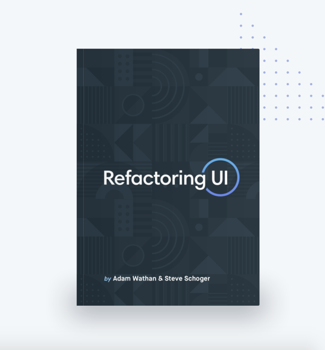 Refactoring UI by Adam Wathan (Color) | Daraz.com.bd