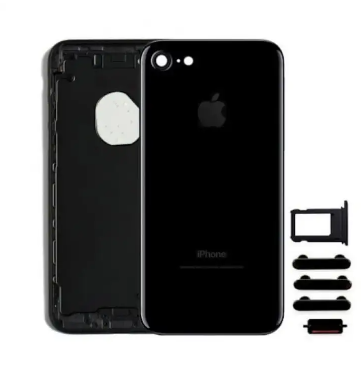 Apple iPhone 7G / Apple iPhone 7 - ( Polycarbonate Plastic ) Casing ...