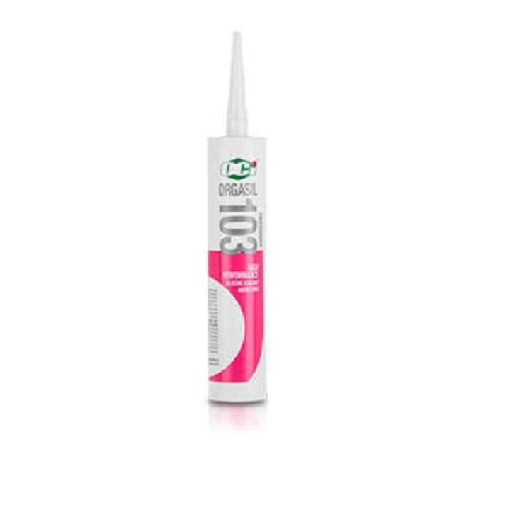 Silicone Atha; All purpose sealant; OCI Silicone | Daraz.com.bd