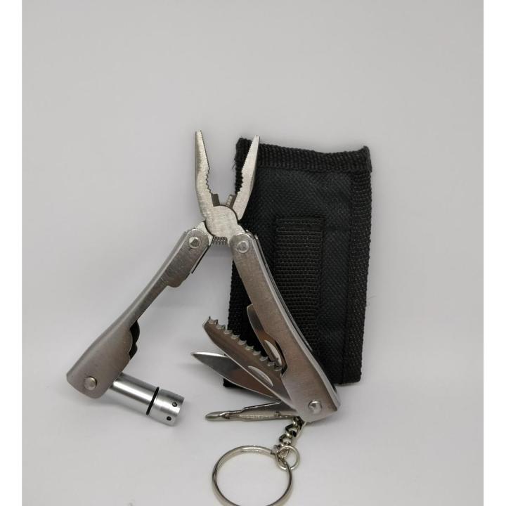 9 in 1 Multi Function Plus Tool | Daraz.com.bd