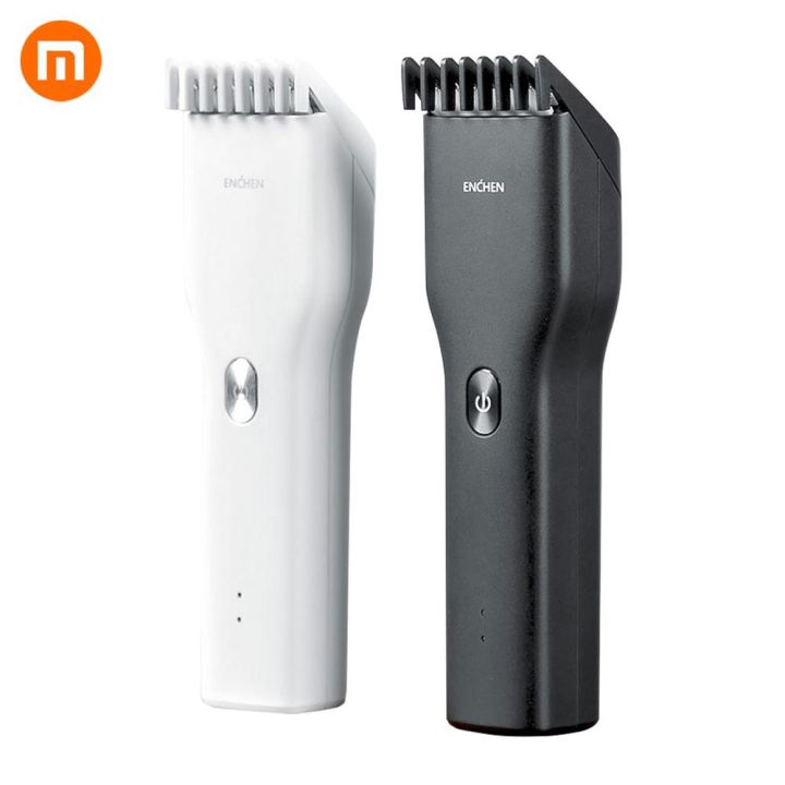 Xiaomi MI Enchen Boost USB Electric Hair Trimmer | Daraz.com.bd