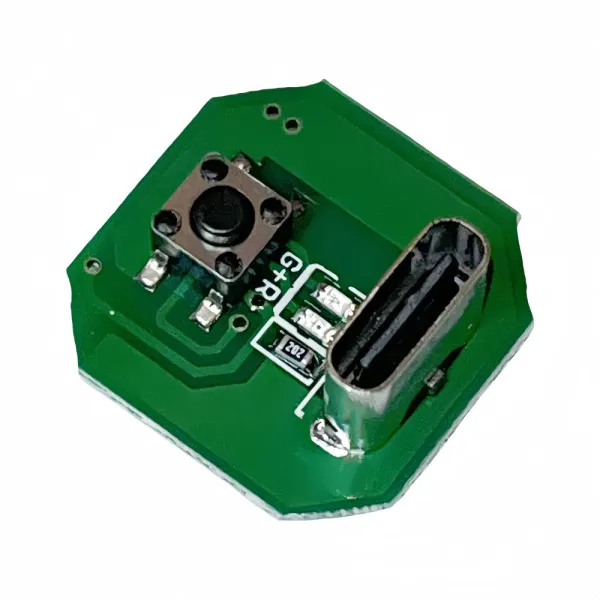 New High-Quality DIY Electrical Circuit Board for T9 Trimmer ...