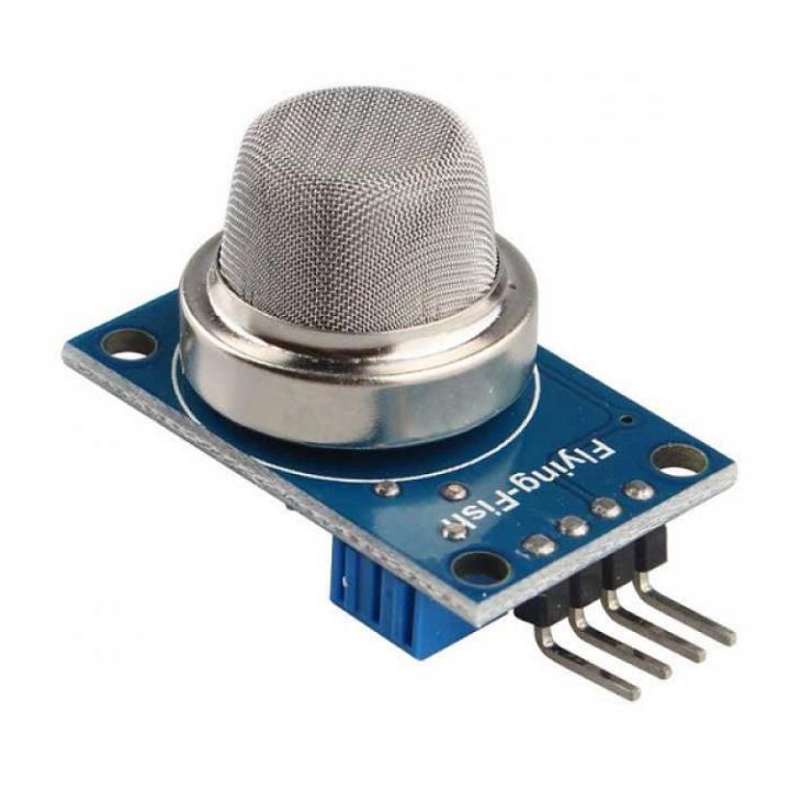 MQ4 Natural Gas Sensor For Arduino | Daraz.com.bd